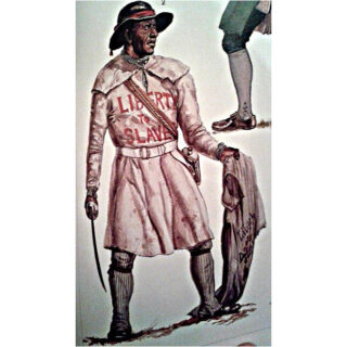 Colonel Tye and his Black Brigade Become the Scourge of Monmouth County ...