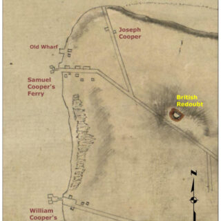 The Battle of Monmouth | Monmouth Timeline