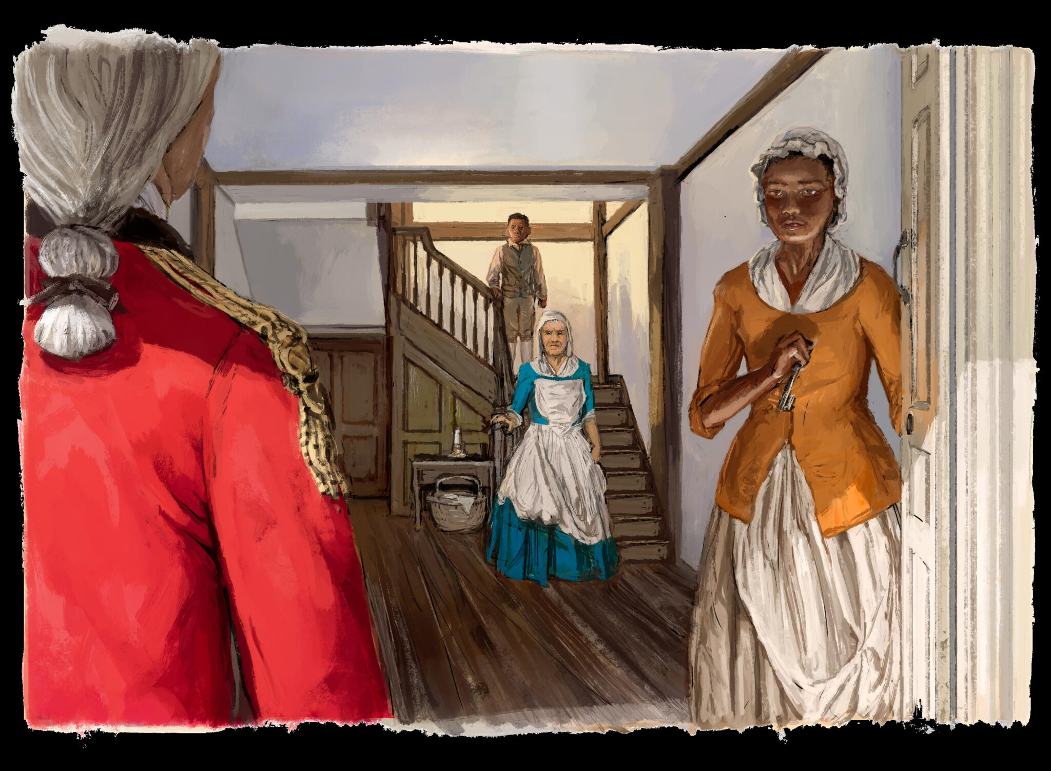 Revolutionary War | Monmouth Timeline