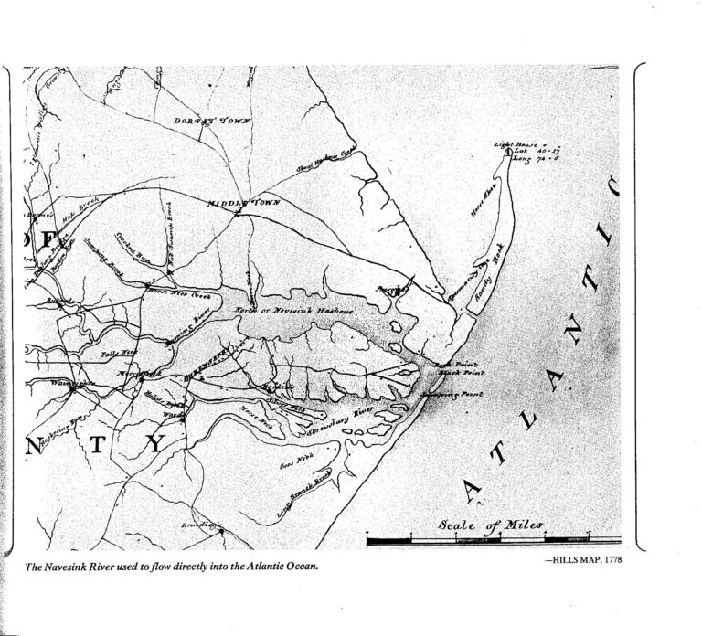 The Capture of the British Privateer Britannia by the Middletown ...