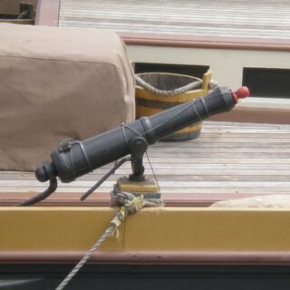 A Timeline of Patriot Martyr Joshua Huddy | Monmouth Timeline