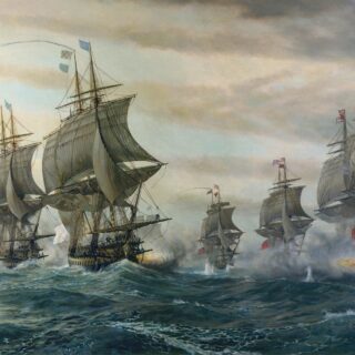 The Incredible Story of the USS Sachem, Thomas Edison’s Floating ...