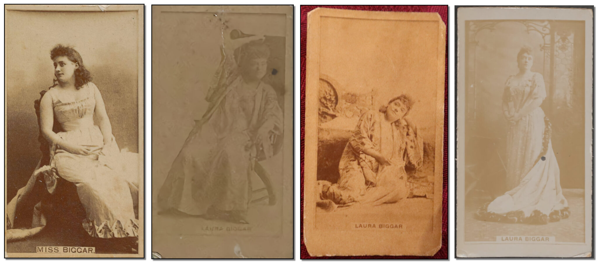 Women's History | Monmouth Timeline