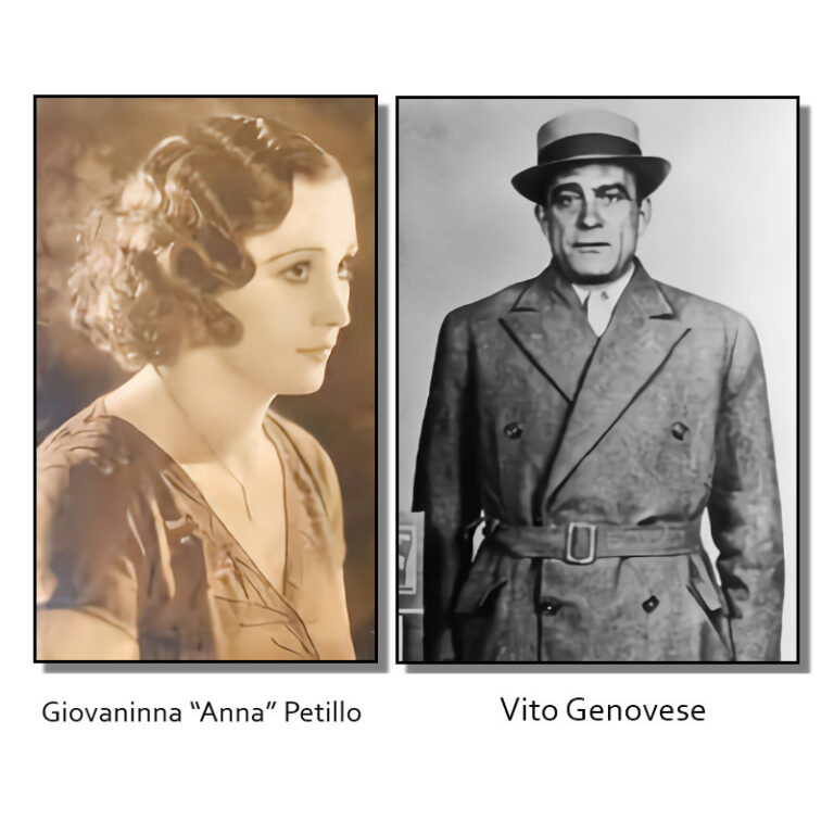 Vito Genovese Returns to America, and to Monmouth County | Monmouth ...