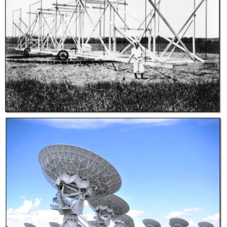 Russell S. Ohl, Inventor of the Silicon Solar Cell | Monmouth Timeline