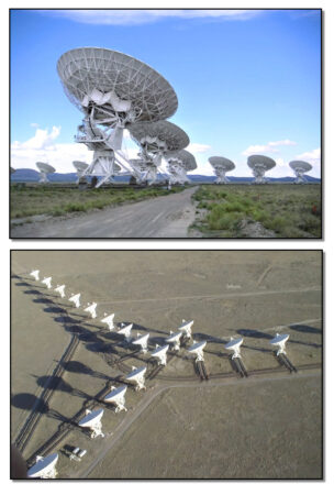 Karl G. Jansky, the Father of Radio Astronomy | Monmouth Timeline