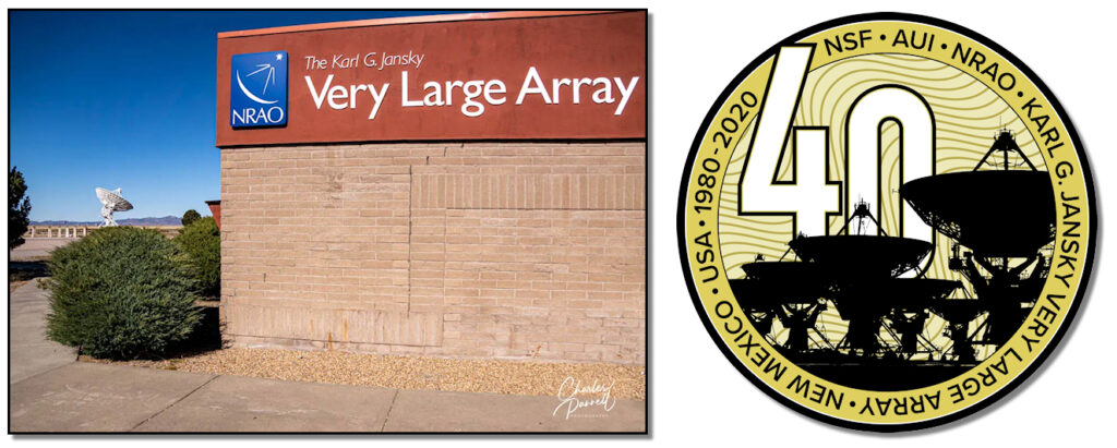 Karl G. Jansky, the Father of Radio Astronomy | Monmouth Timeline