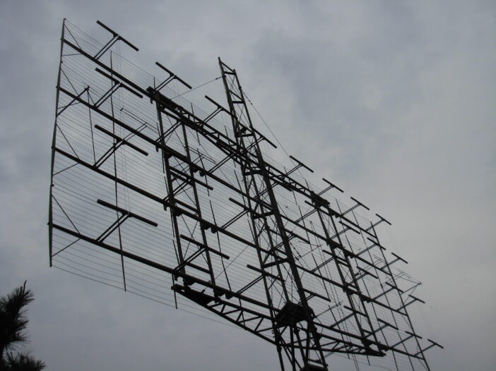 The Defining Technology of World War II is RADAR | Monmouth Timeline