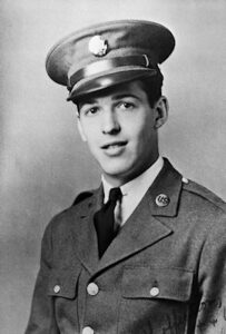 The Curious Story of the Two Men Who Detected the Japanese Attack on ...