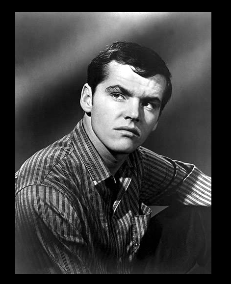 The Cry Baby Killer: Jack Nicholson’s First Movie Role | Monmouth Timeline