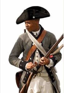 After the Death of Tye, The Black Brigade Soldiers On | Monmouth Timeline