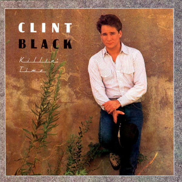 Clint Black, Country Music Superstar from Texas by Way of Long Branch ...