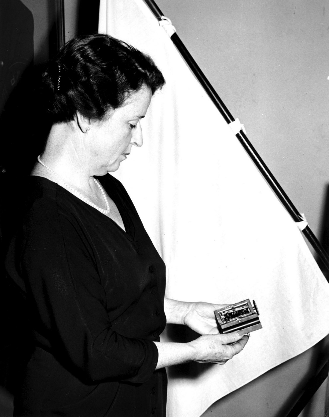 Helen C. Phillips: Preserving the History of the U.S. Army Signal Corps ...