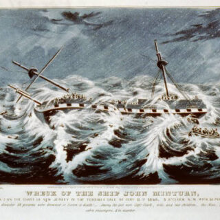 The Incredible Story of the USS Sachem, Thomas Edison’s Floating ...