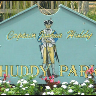 A Timeline of Patriot Martyr Joshua Huddy | Monmouth Timeline