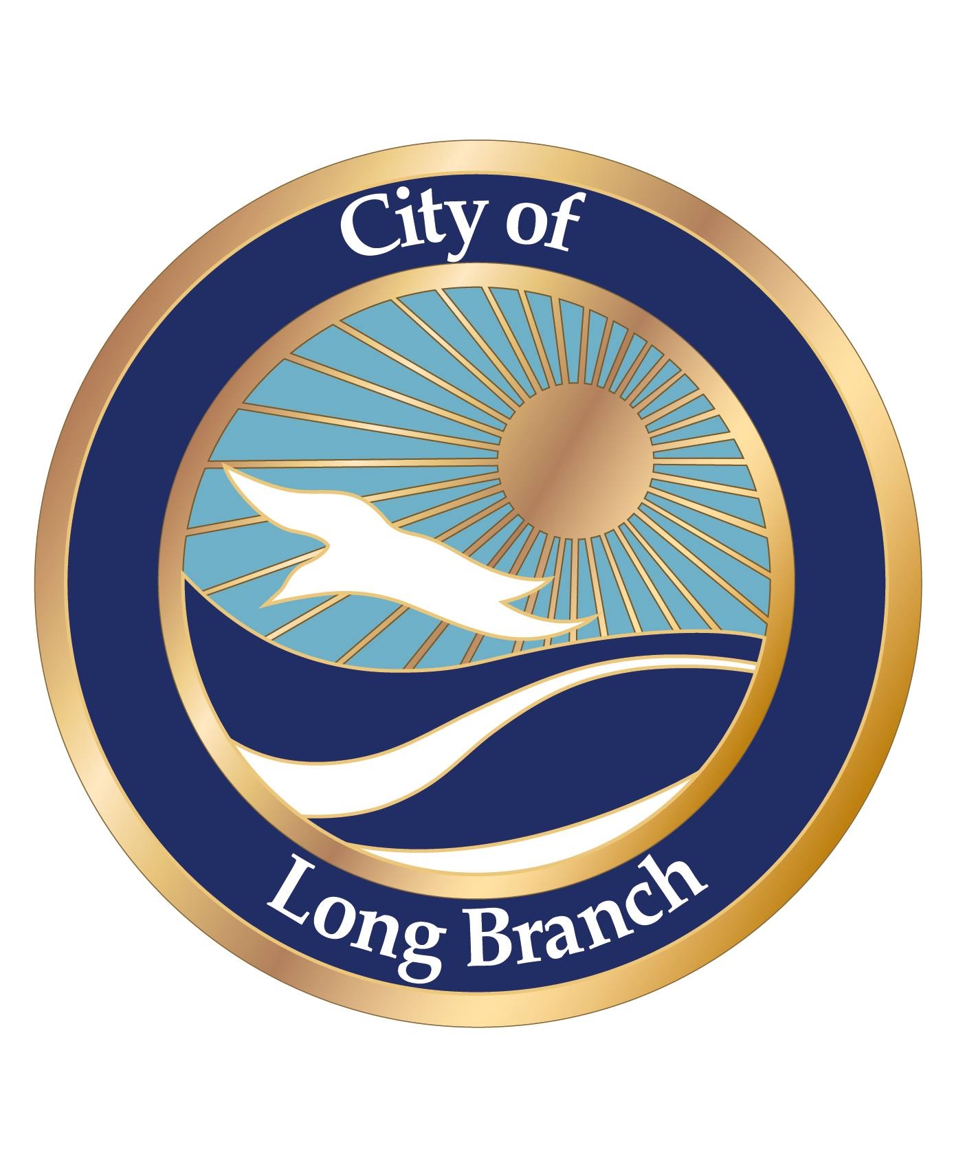 Long Branch | Monmouth Timeline