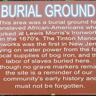 A Timeline of the Escaped Slave Titus who Became the Dreaded Loyalist ...