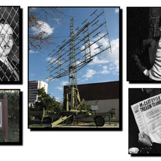 Russell S. Ohl, Inventor of the Silicon Solar Cell | Monmouth Timeline