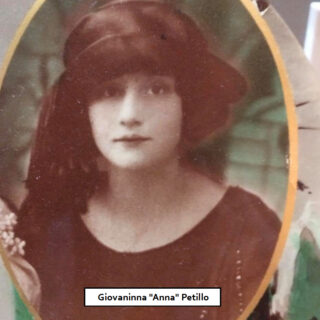 Vito Genovese and His Son Run Into Trouble in Freehold | Monmouth Timeline