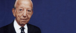 Leon Hess of Asbury Park | Monmouth Timeline