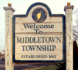 Middletown | Monmouth Timeline