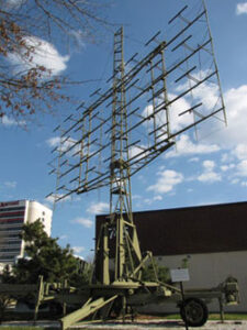 The Defining Technology of World War II is RADAR | Monmouth Timeline