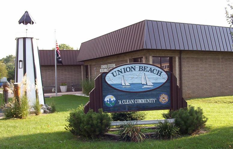 Union Beach | Monmouth Timeline