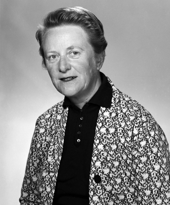 Dr. Emily M. Frisby, Fort Monmouth Climatologist: “Weather can be made ...