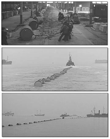 The Courage, Skill, and Sacrifice of the Sandy Hook Ship Pilots ...