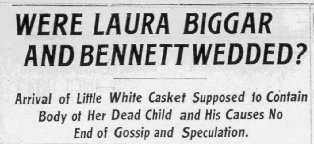 Laura Biggar, Fugitive Gold-Digger, Finally Turns Herself In | Monmouth ...