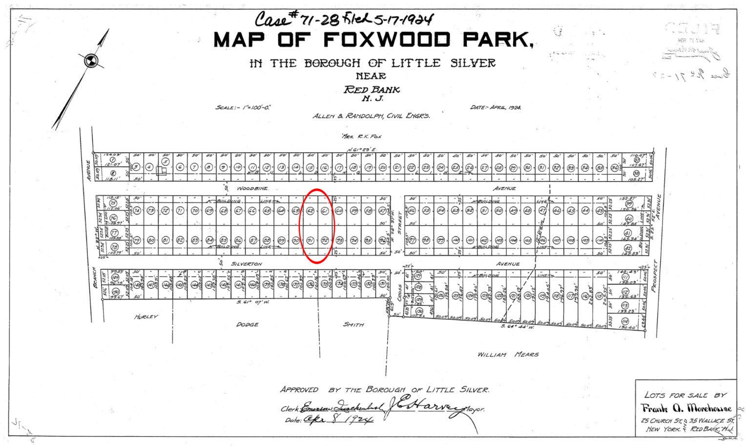 Karl G. Jansky, the Father of Radio Astronomy | Monmouth Timeline