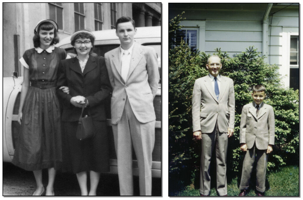 Karl G. Jansky, the Father of Radio Astronomy | Monmouth Timeline