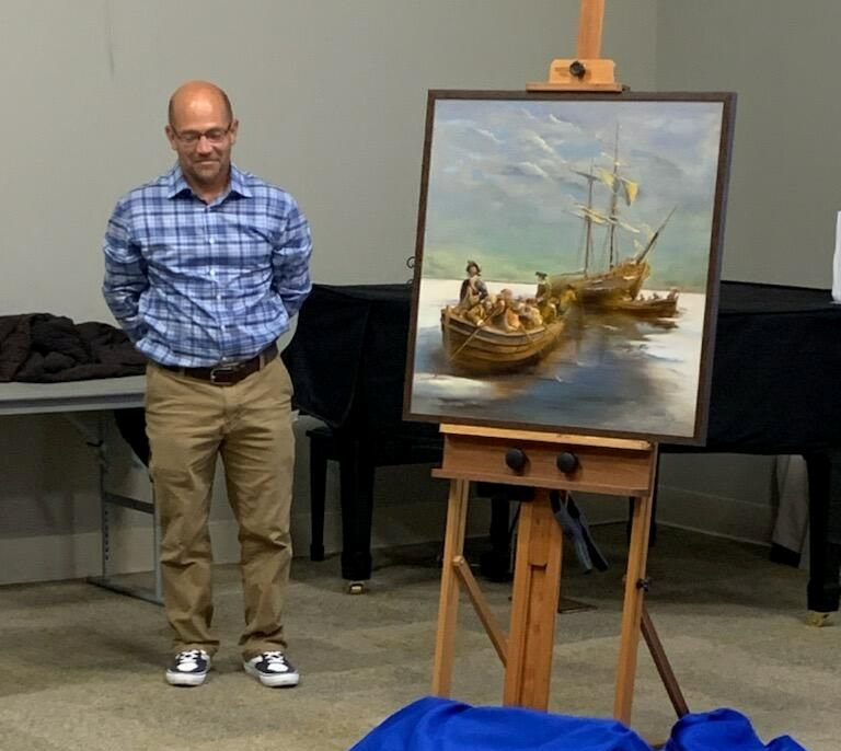 Middletown | Monmouth Timeline