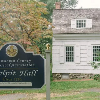 Colonel Tye and his Black Brigade Become the Scourge of Monmouth County ...