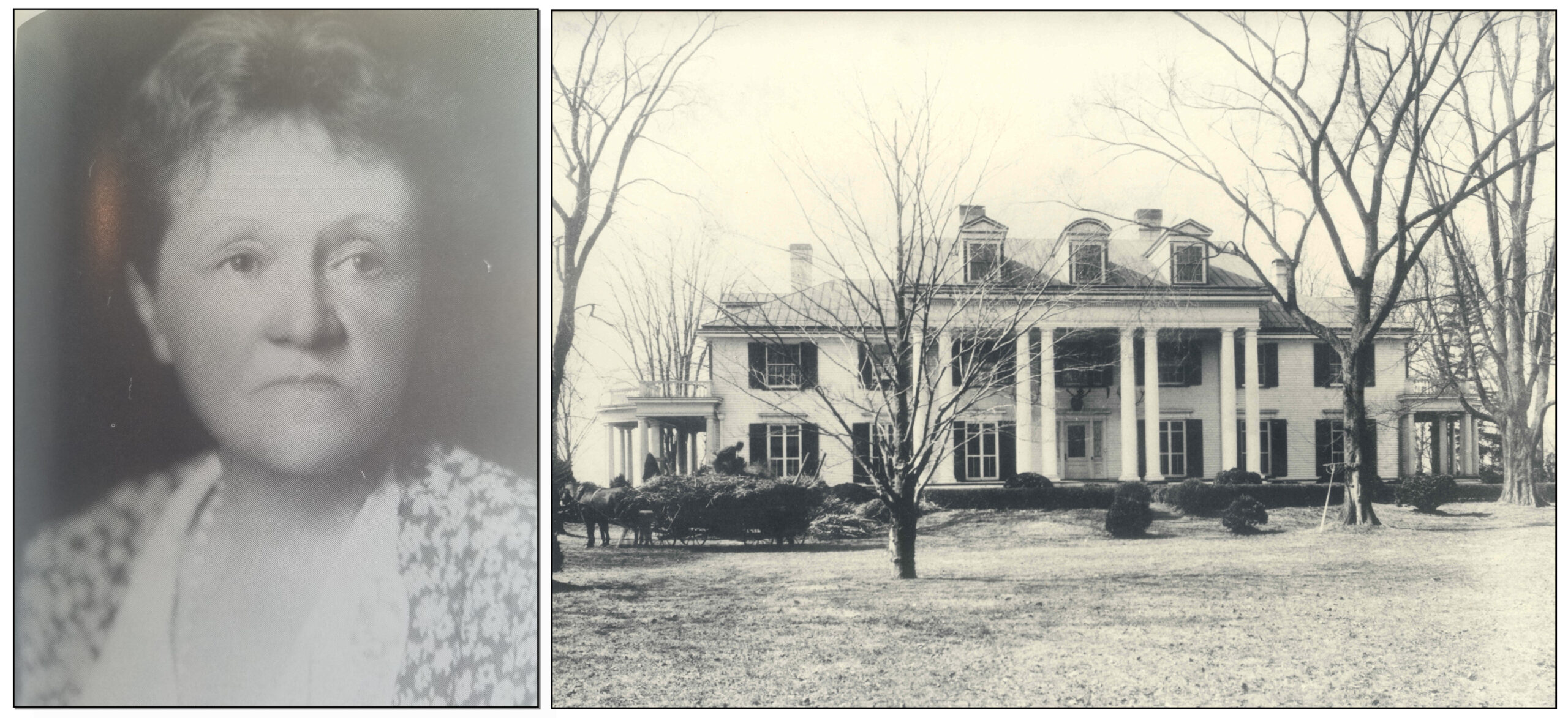 Geraldine L. Thompson’s Favorite Child | Monmouth Timeline