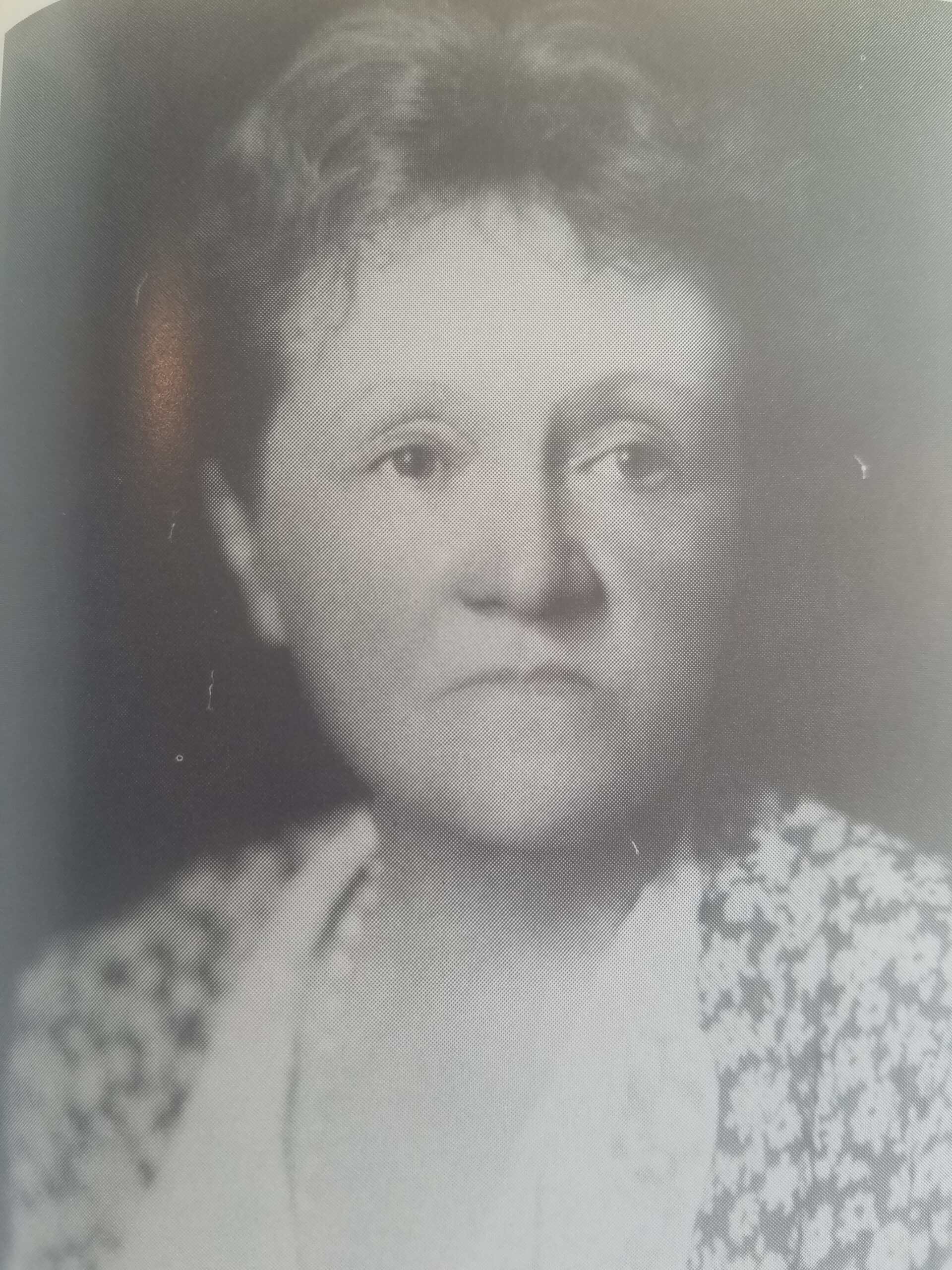 Geraldine L. Thompson’s Favorite Child | Monmouth Timeline