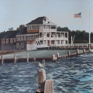 Frank Budd, World’s Fastest Human | Monmouth Timeline